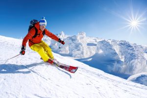 What Is The World Record For Snow Rider 3D? - Cool Wind Media